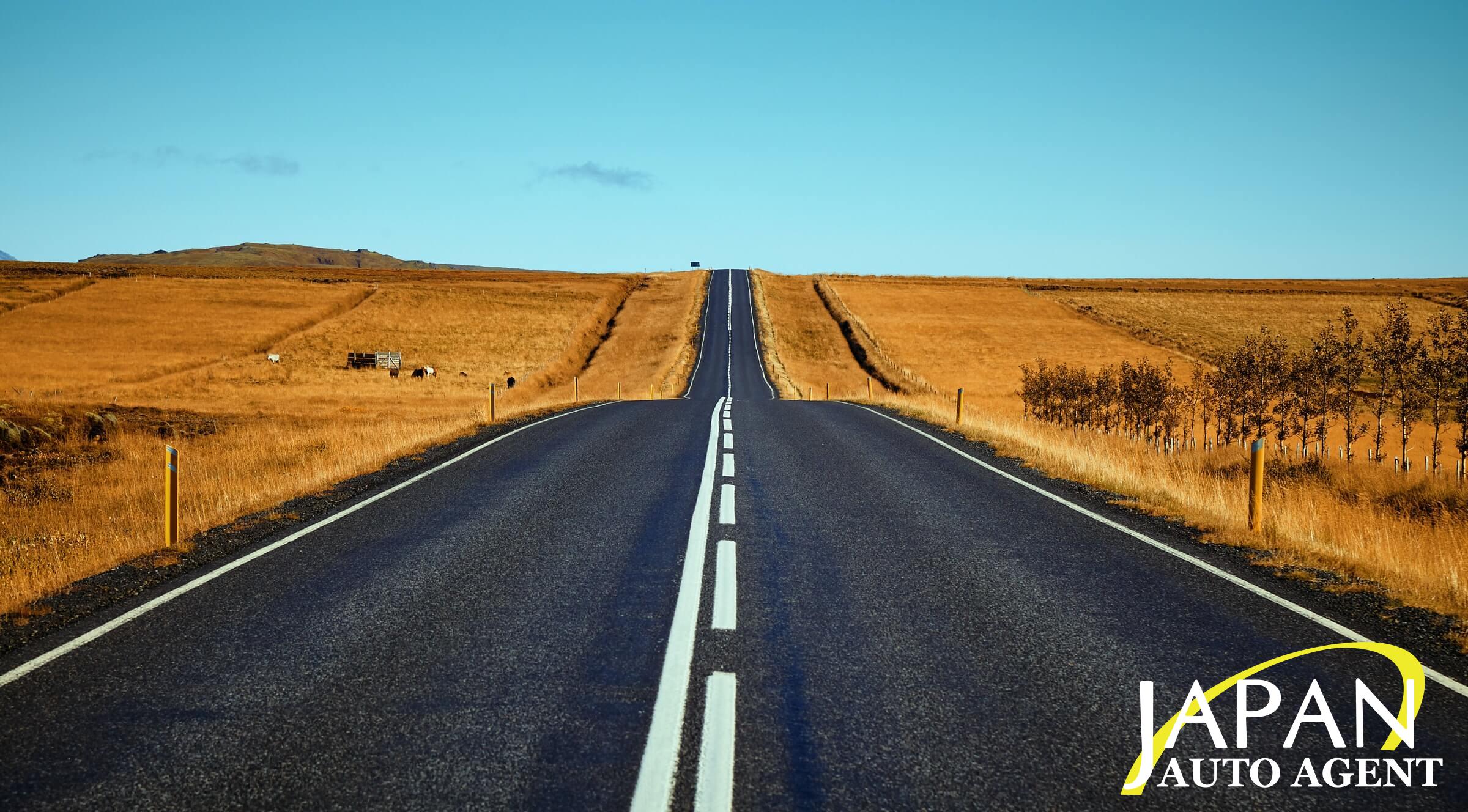 Japan Auto Agent – Japan Auto Agent is a certified New/Used Car Dealer